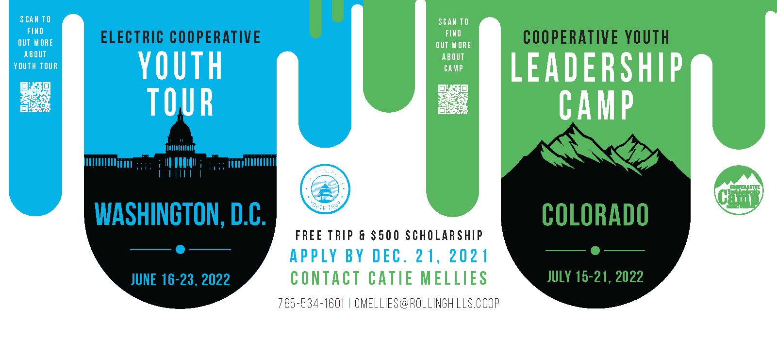 Bill Stuffers | Rolling Hills Electric Cooperative, Inc